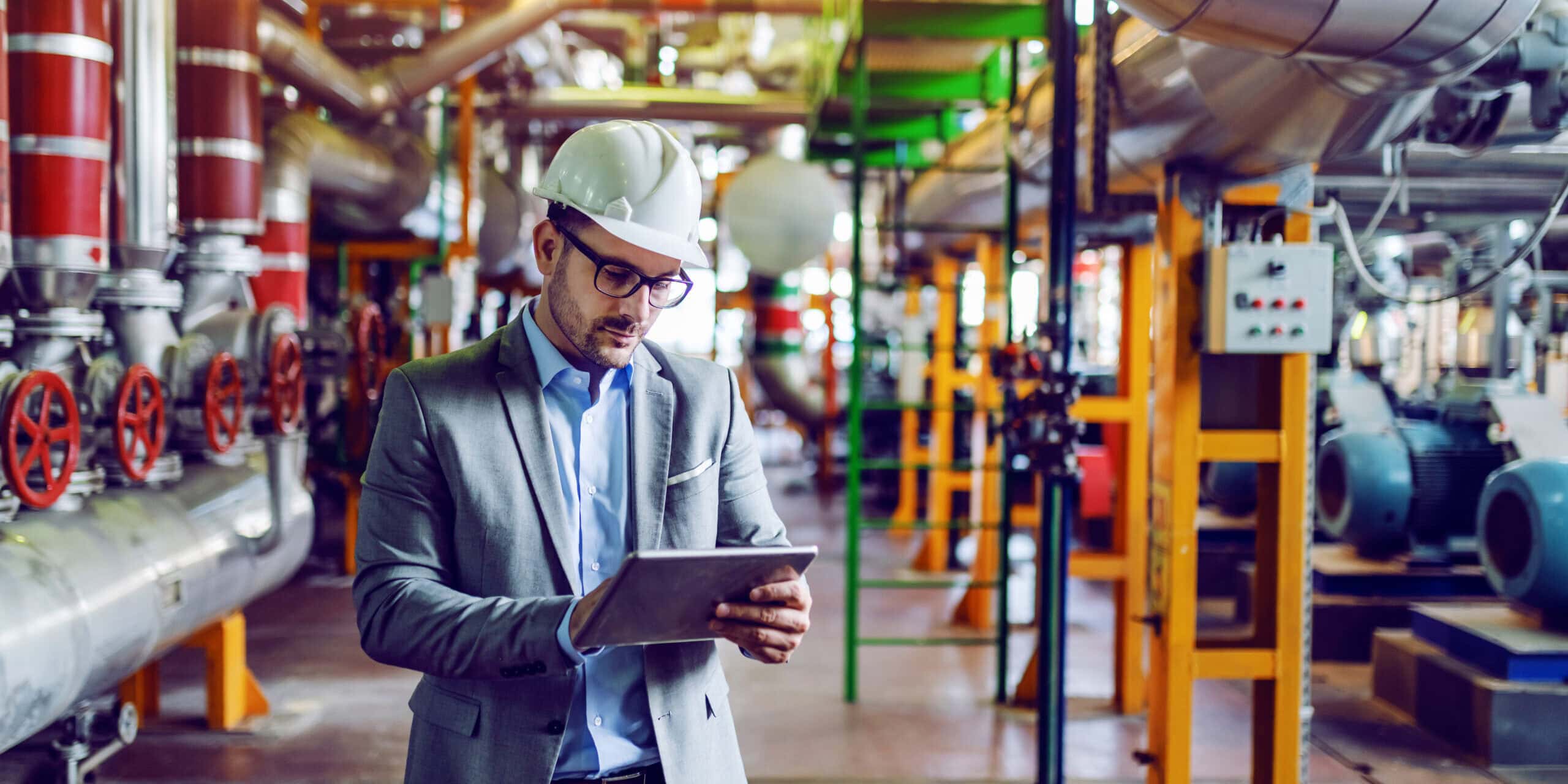 Are Engineering Ergonomics Fixes Too Expensive? – QP3 ErgoSystems