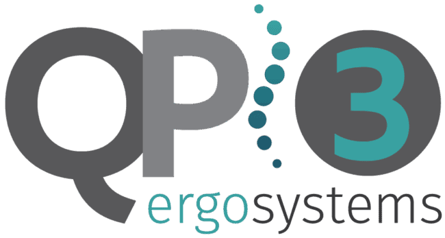 Hospitality Article Archives | QP3 ErgoSystems