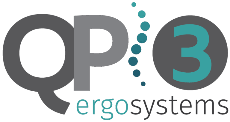 Hospitality Article Archives | QP3 ErgoSystems