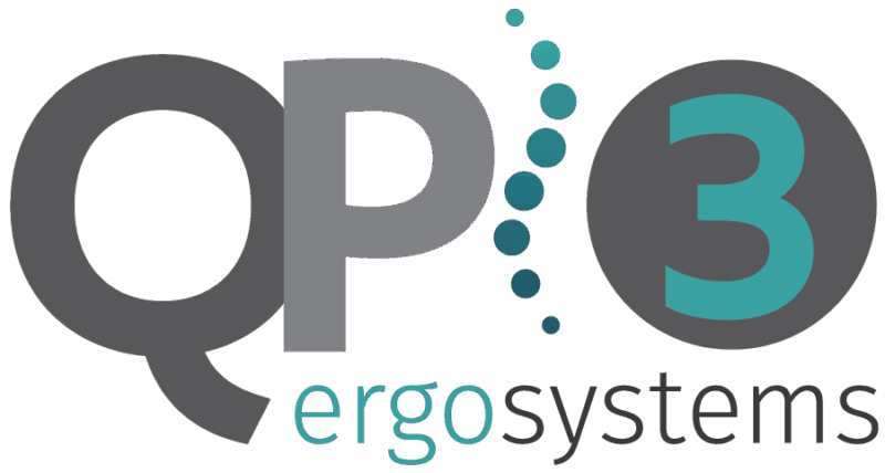Hospitality Article Archives | QP3 ErgoSystems